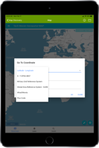 MapDiscovery | Mobile Mapping app