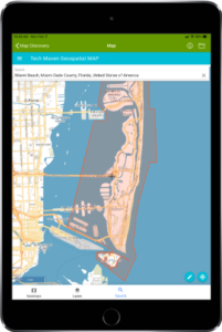 MapDiscovery | Mobile Mapping app